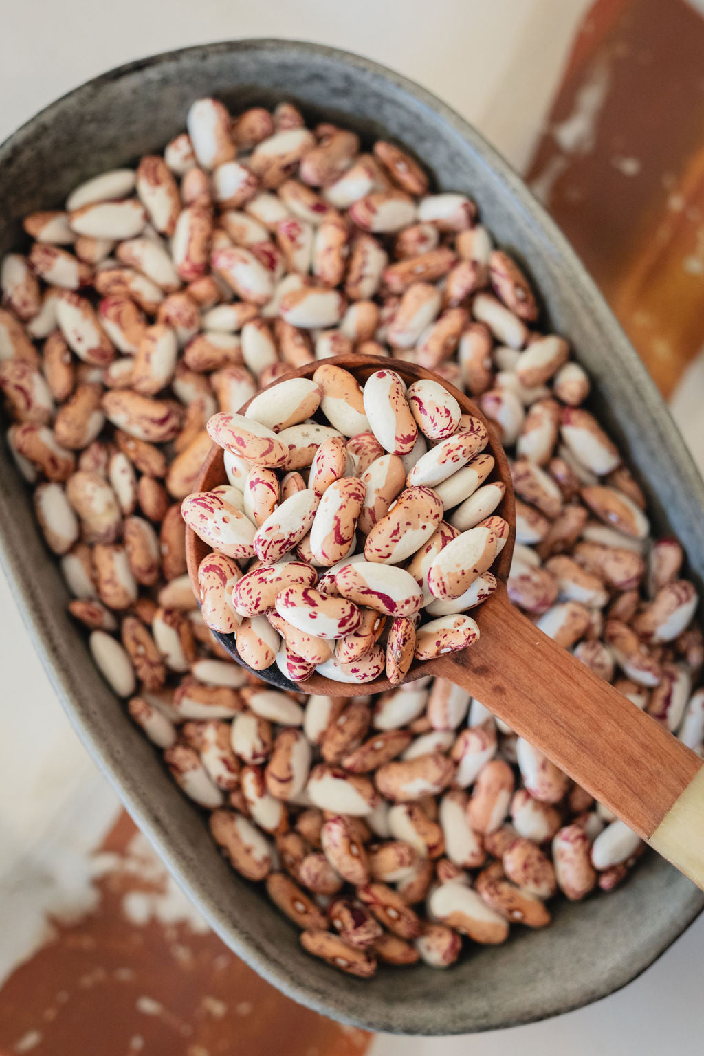 Snow Cap Beans – Small Town Specialties