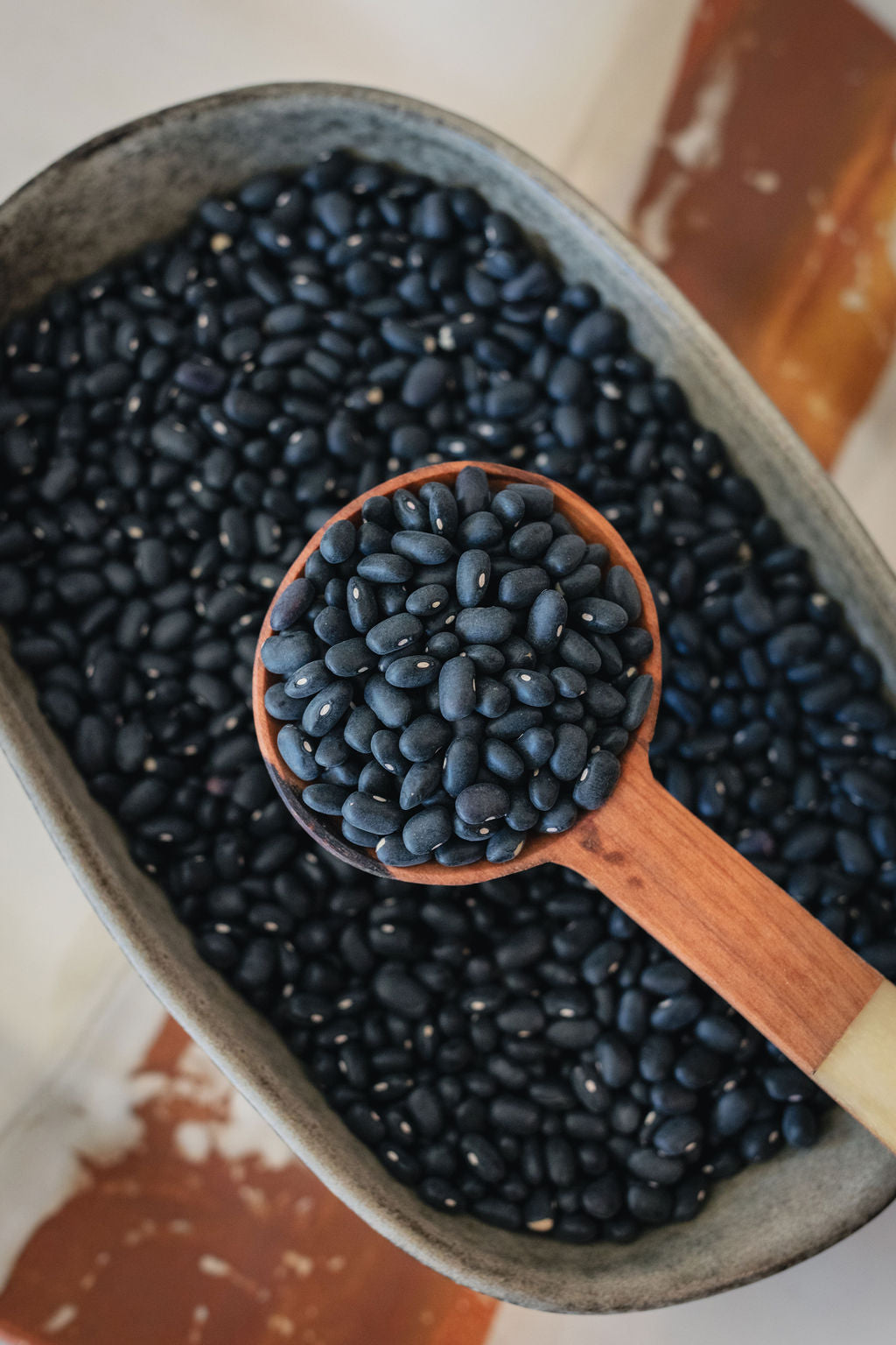 black turtle beans – Small Town Specialties