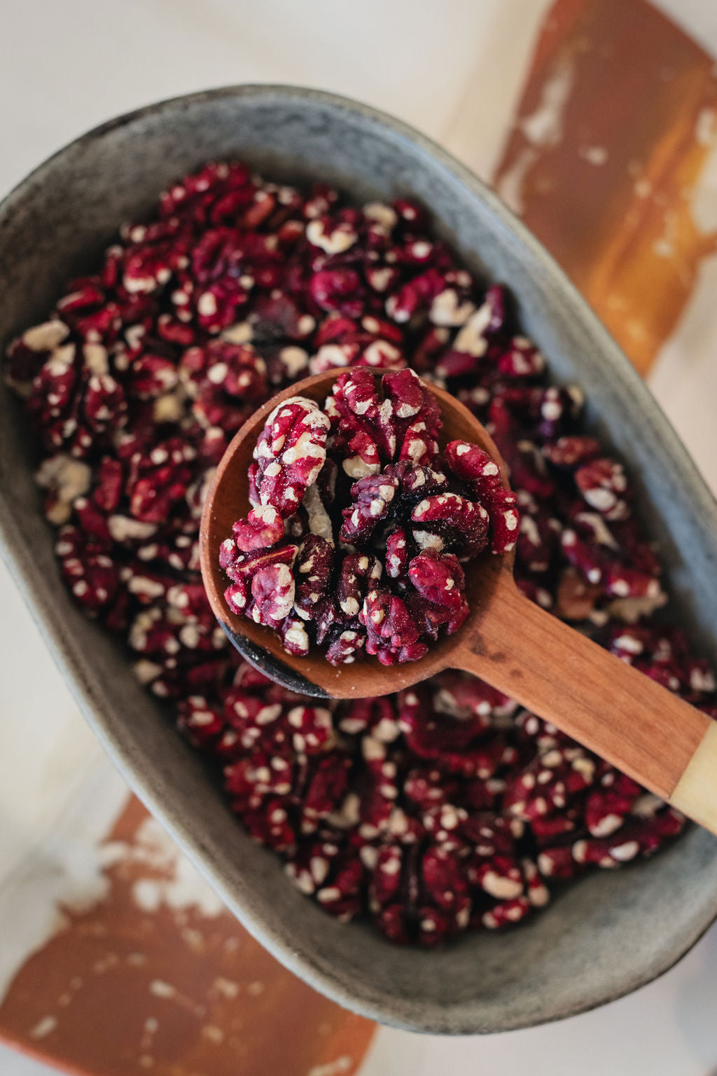 Livermore Red Walnuts – Small Town Specialties